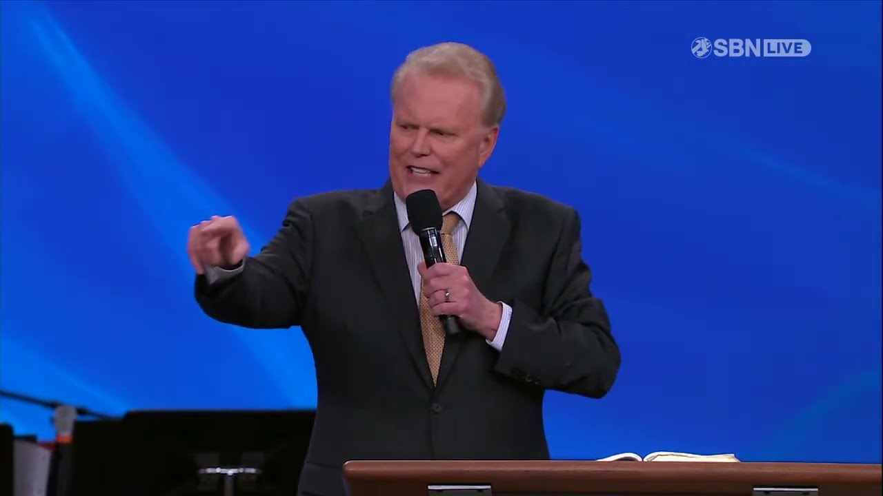 From The Gate To The Glory | Tim Hill | JSM Camp Meeting 2026