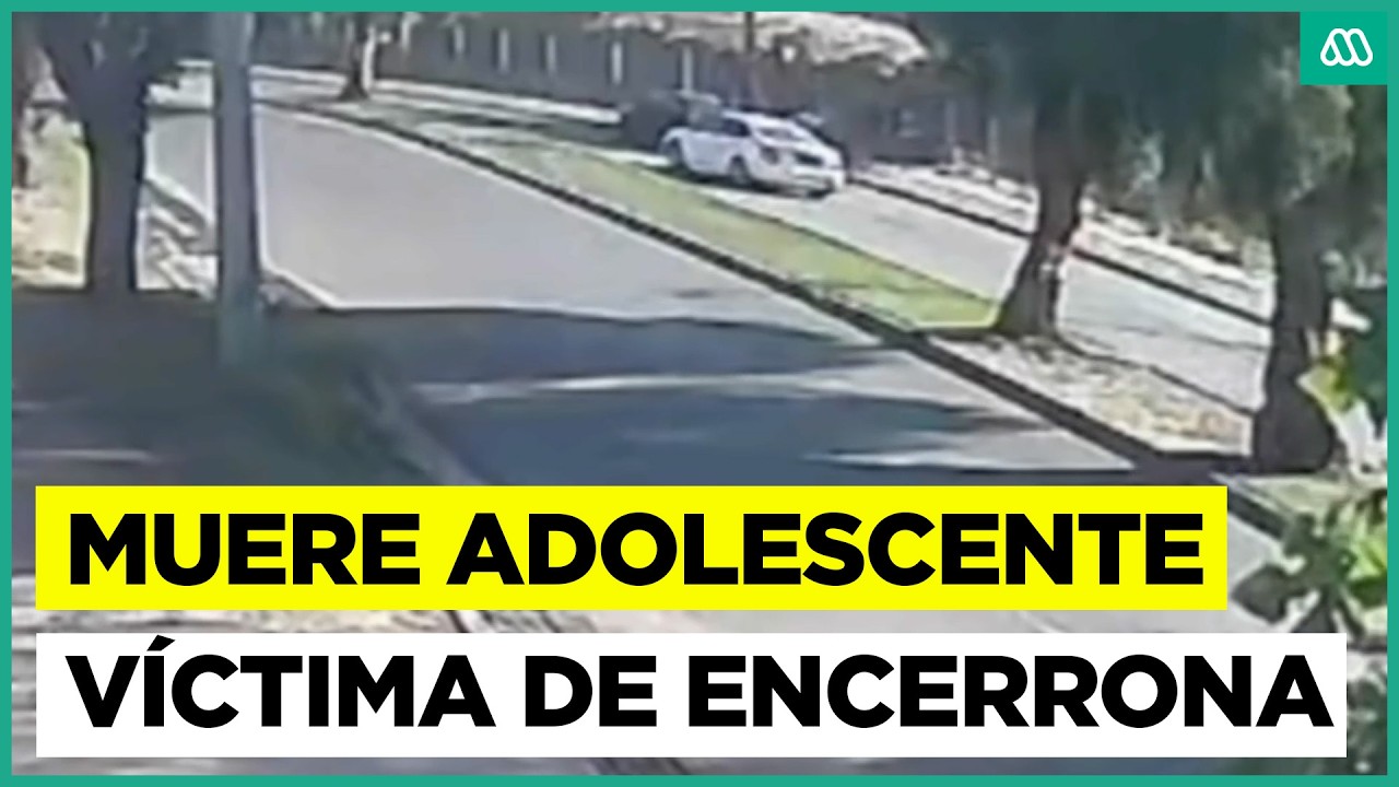 Falleció adolescente que recibió un disparo en medio de una encerrona en Maipú