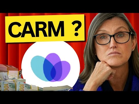 CARM Stock BREAKING: What does this mean? (buy NOW?) Carisma Therapeutics stock best broker review