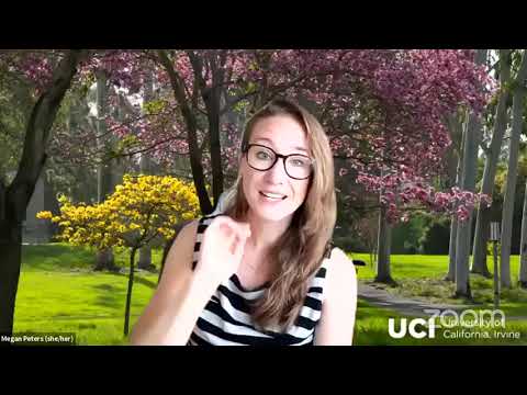 Megan Peters Live! – Richard Brown