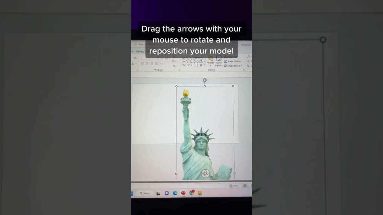 Subscribe for powerpoint tutorials :) #powerpoint #tutorial #presentation #design