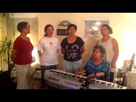 Sound of Silence – The Pereira Sisters – Legendary Musicians of Karachi