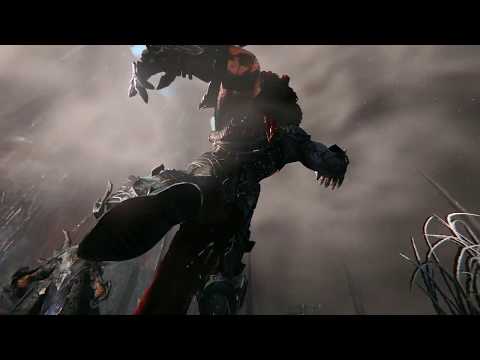 Steam Community :: Video :: Lords of the Fallen | Boss Guardian