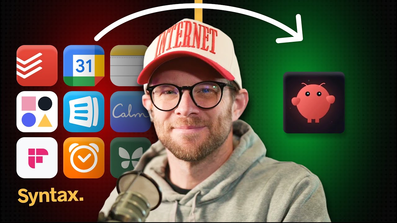 This AI Agent Runs Your Entire Dev Workflow