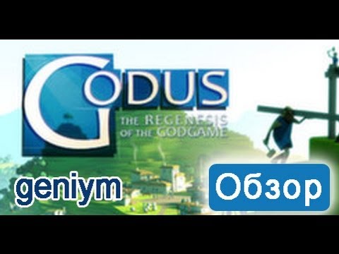Steam Community :: Video :: Обзор игры Godus