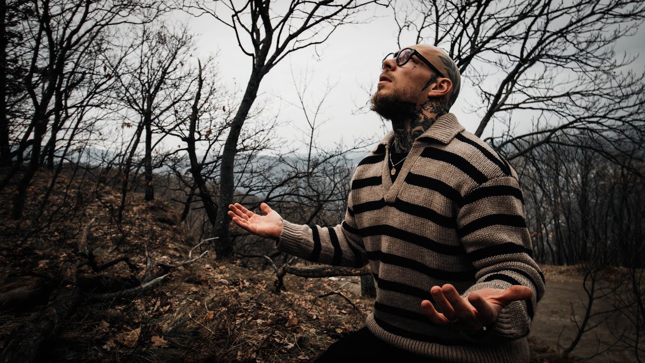 Otkrovenie 6 by Fyre from Bulgaria | Popnable