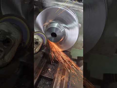 Buffing Services, Buffing Job Work in India