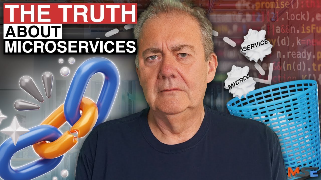 Why Are Software Engineers Quitting Microservices?