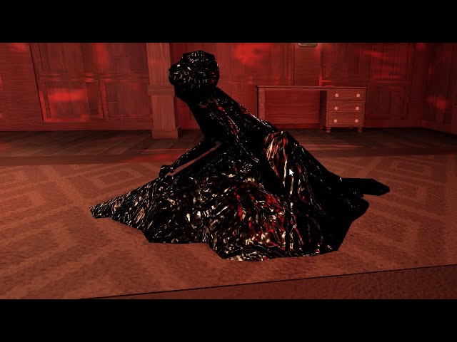 5 best Entities in Roblox Doors