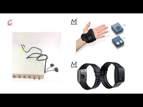 Delineating the Operational Envelope of Mobile and Conventional EDA Sensing on Key Body Locations