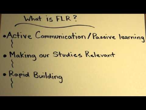 What is FLR 1
