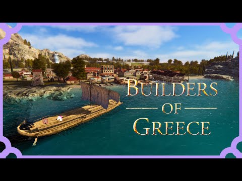 Steam Community :: Video :: First Look At A New City Builder - Builders ...