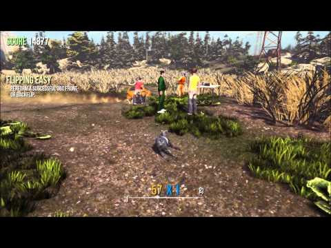 Steam Community :: Video :: Goat Simulator 2014