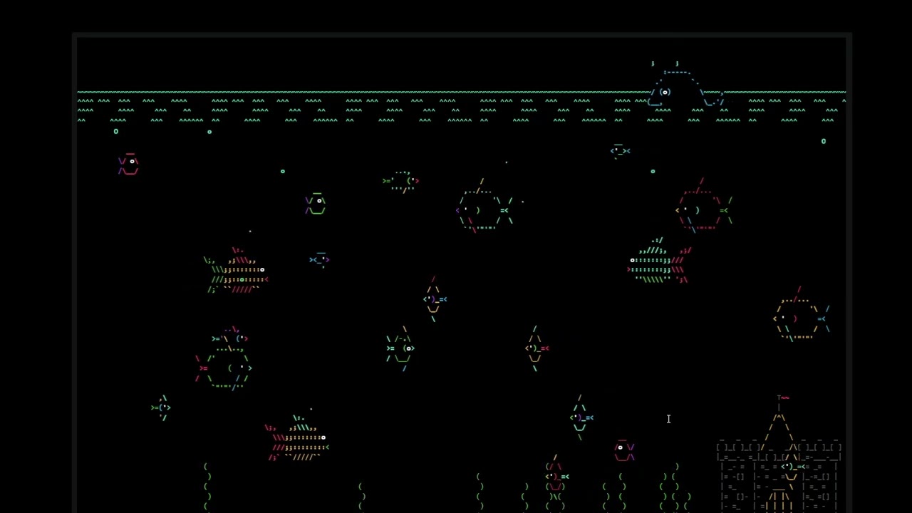 New GitHub and cool scripts for Linux