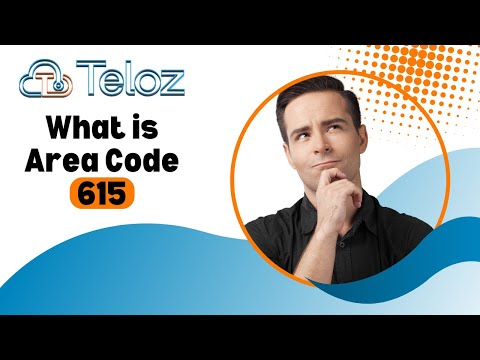 What is area code 615:Exploring the Rich History of Area Code 615!