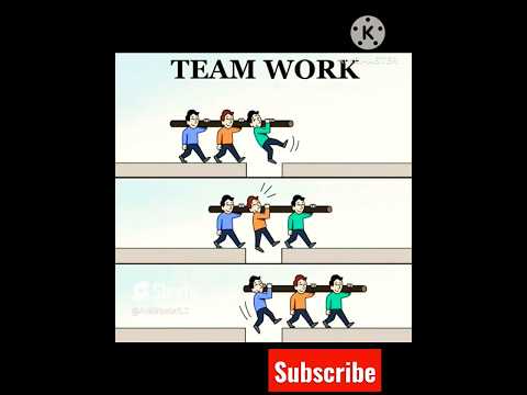 Best ππ» team work #shorts #motivationalpictures #trending