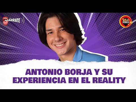 Antonio Borja biography: 10 things about Mister World Ecuador 2024 ...