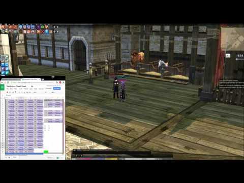 Squires........ - Forums | Official Mabinogi Website