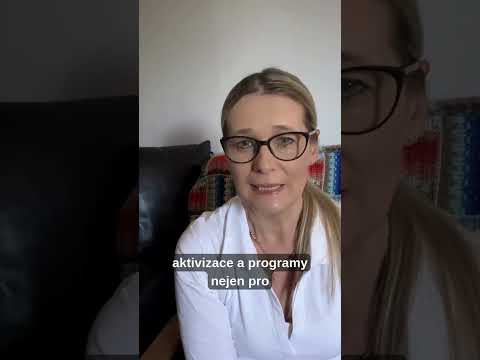 Kreativní aktivizace a programy nejen pro klienty sociálních služeb