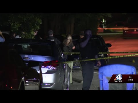 Man found shot to death in Upstate home, deputies say