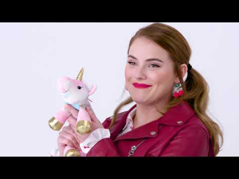 DCappella's Morgan and Orlando make some new friends from Office Depot OfficeMax