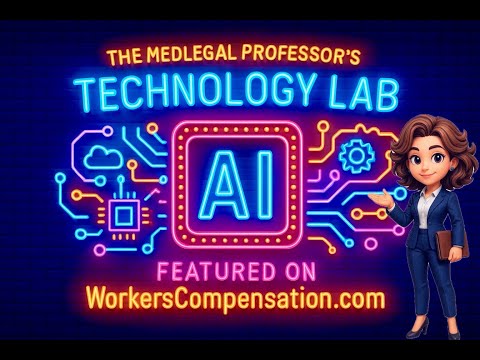 Explainable AI in Workers’ Compensation A Practical, Ethical Guide for Claims, Legal, and Medical P