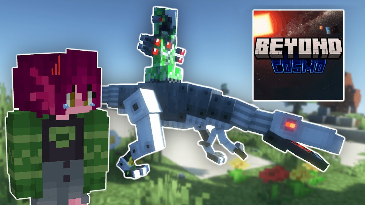 This modpack is NOT good...