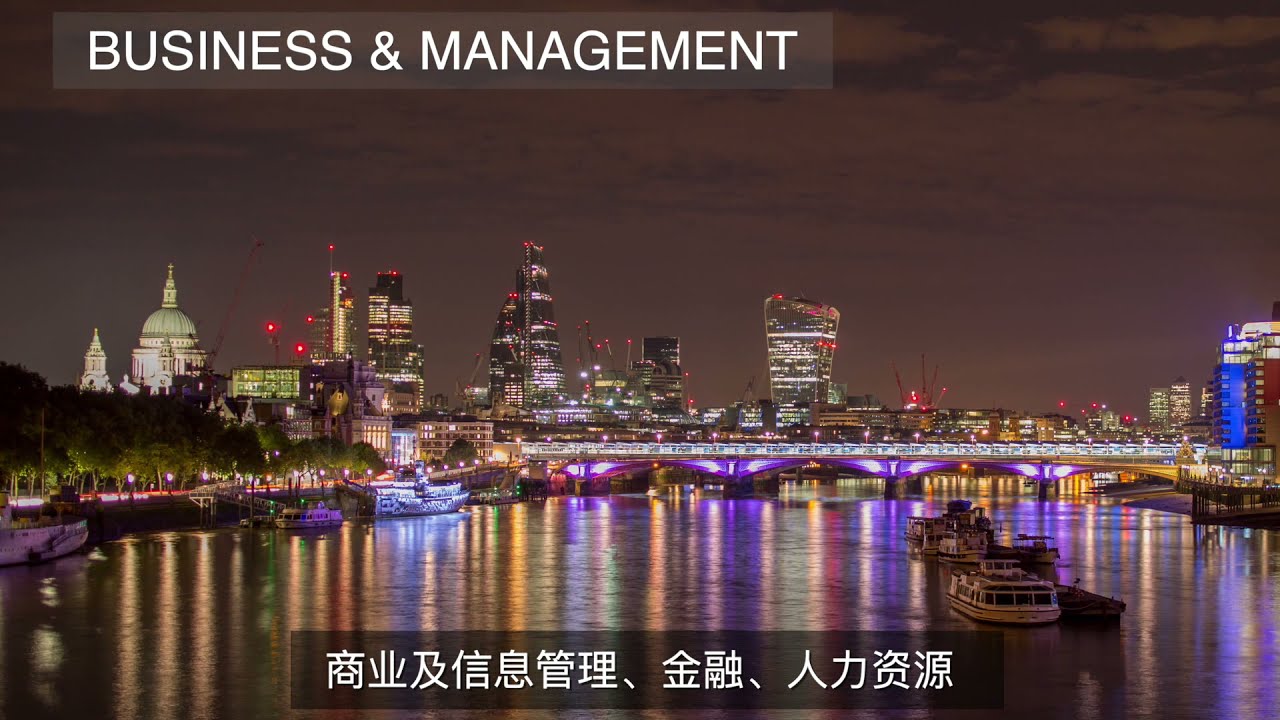 Kogan Page Rights & Licensing Showcase 2021 (with Chinese subtitles)