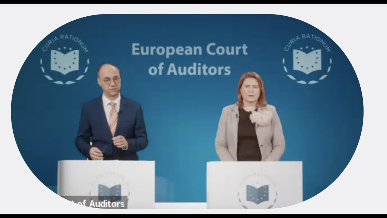 Séminaire EPPP   March 2024 ECA report