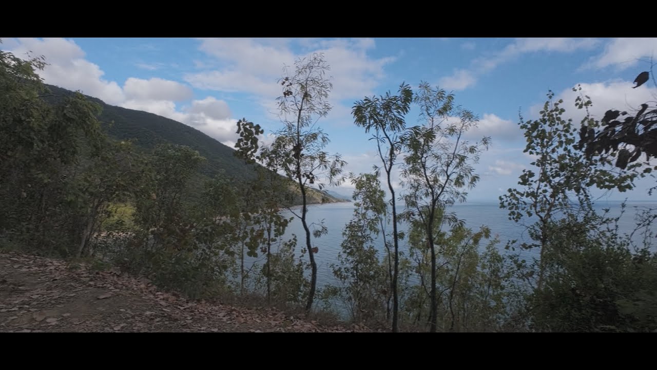 Walking the new Wangetti Trail from Palm Cove to Ellis Beach