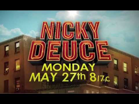Nicky Deuce (2013) Trailer, Clip and Video