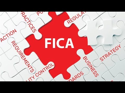 FICA: Safeguarding South Africa 's financial landscape