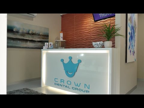 Crown Dental Group