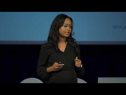 The Generational Impact of Cancer: BRCA2 Positive | Ashley Dedmon | TEDxLSCTomball