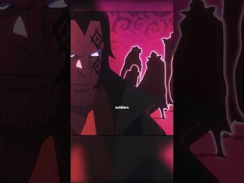 Imu Sama's Generals and Ministers | One Piece Theory #onepiece #luffy