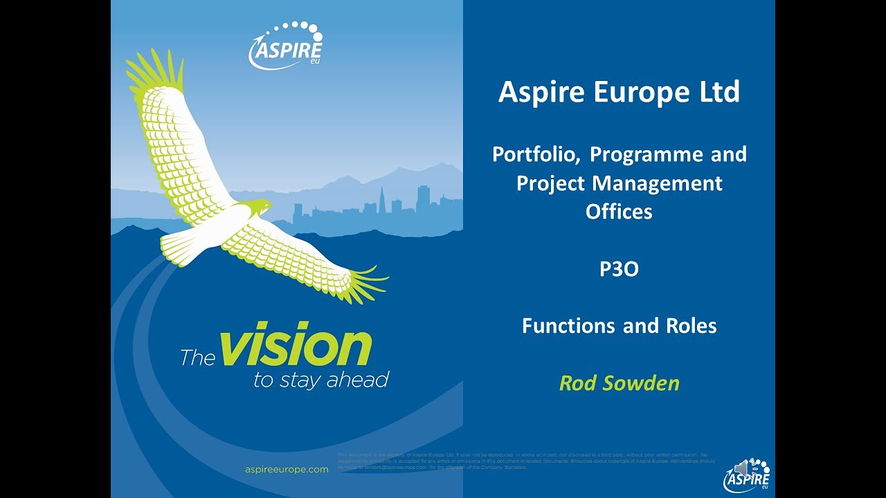 P3O - Design and Implementation