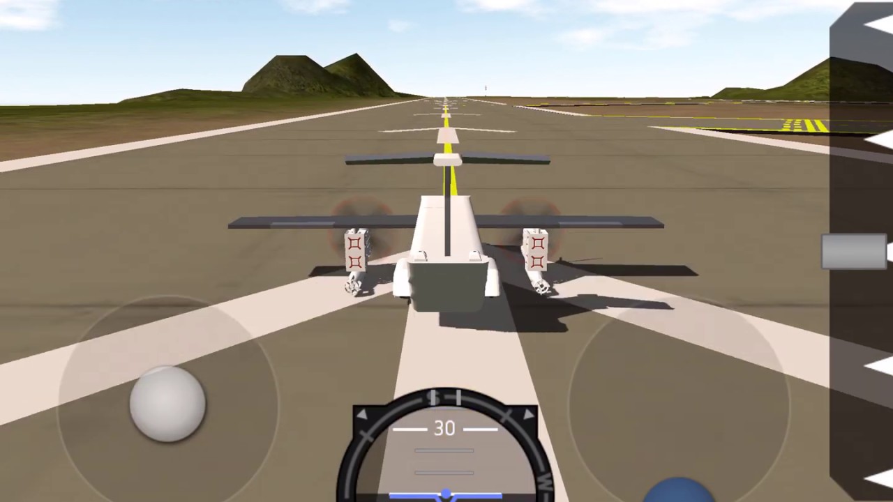 Simple Planes - Engine Failure