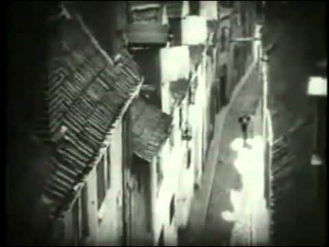 Nosferatu - robbie jalapeno & the bureaucrats v FW Murnau ...