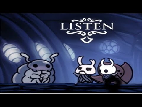 Steam Community :: Video :: Hollow Knight - The Fifty-Seven Precepts of ...