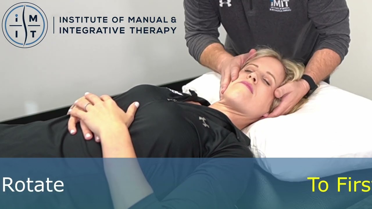 Manipulations Masterclass | IMIT's Certification