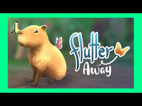 Steam Community :: Video :: La Chasse Aux Papillons - Jeu Complet (FR) - Flutter Away.