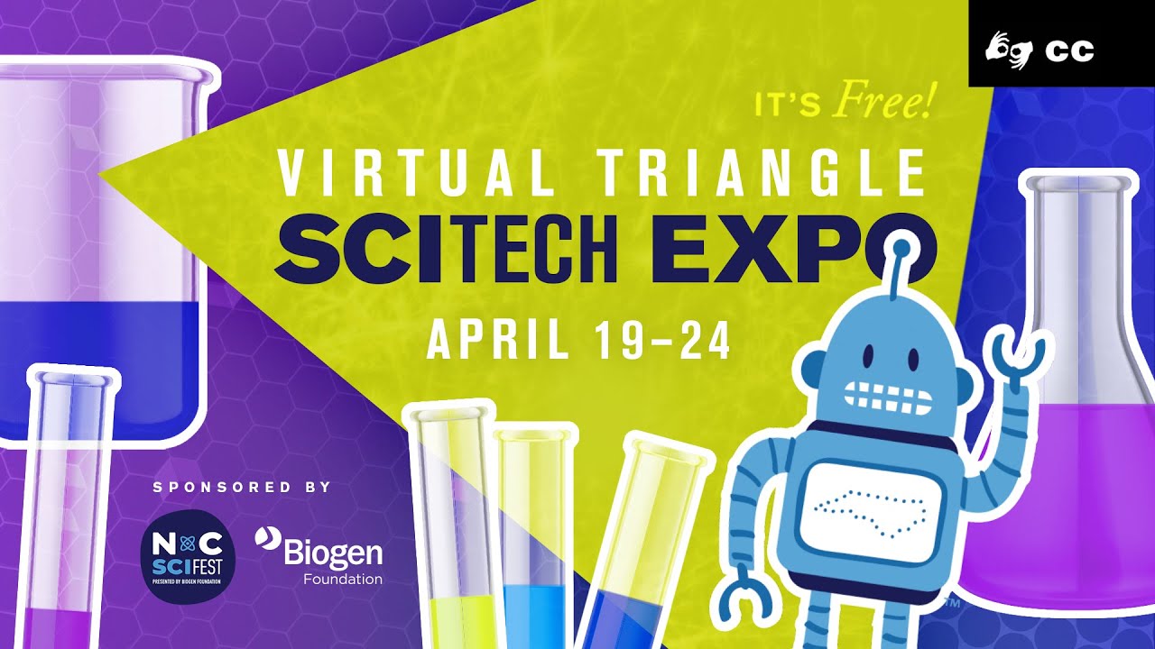 Robots for All Ages!