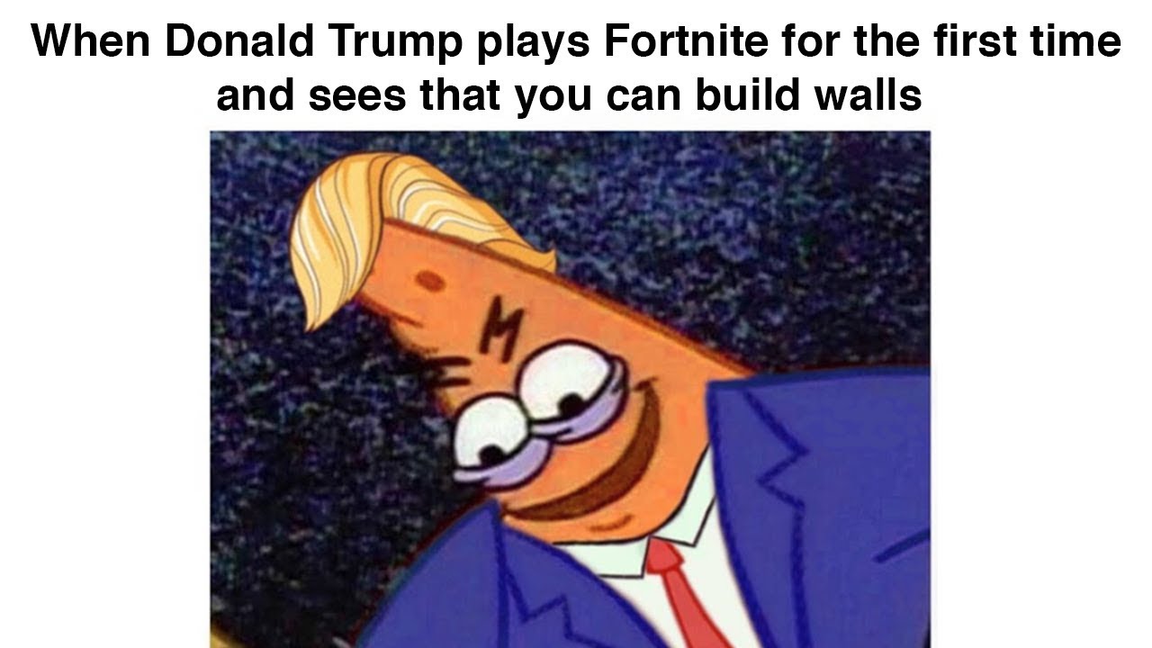 Savage Patrick Memes (Meme Theme V5)