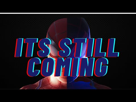 The Marvels Spider-Man 2 DLC Will Still Happen
