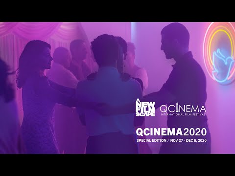 DIVINE LOVE - QCinema 2020
