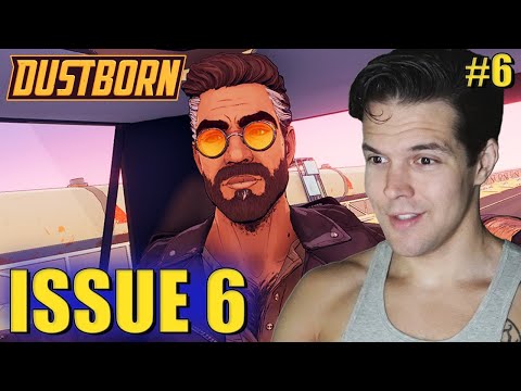 Steam Community :: Dustborn