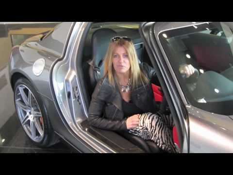 SLS MERCEDES!!! BRAND NEW RELEASE!!! EXCITING-WATCH!!! June 2010