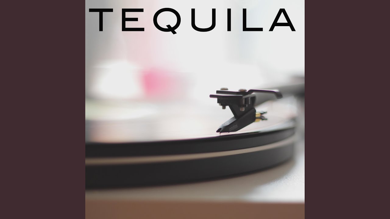Tequila (Originally Performed by Dan & Shay) (Instrumental)