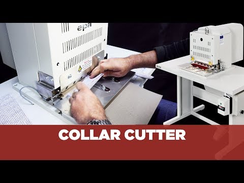 Collar Cutting Machine - Collar Cutting Machinery Latest Price ...
