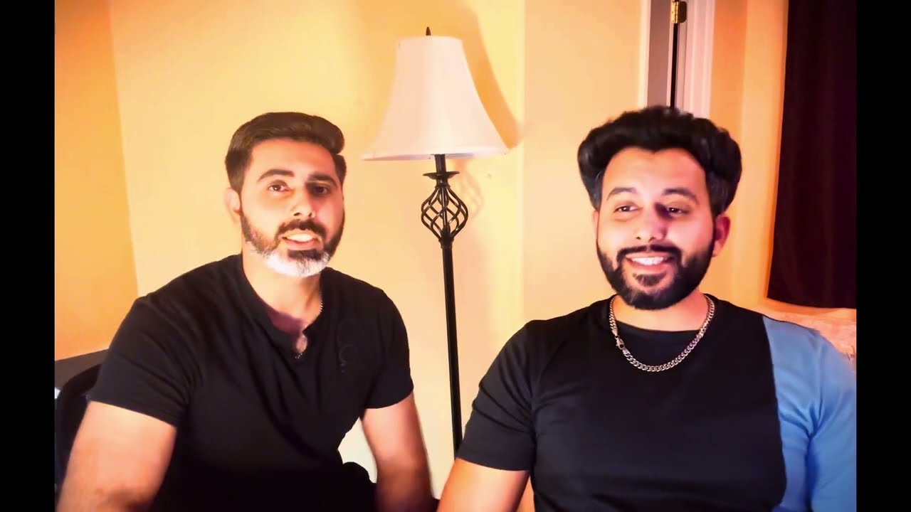 Welcome to The React Room! | Channel Intro & What’s Coming Your Way